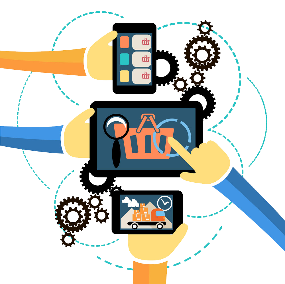 Vortech Corp – Your Technology Partner