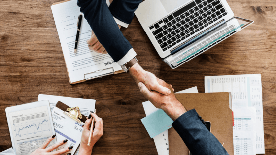 About Us – Vortech Corp