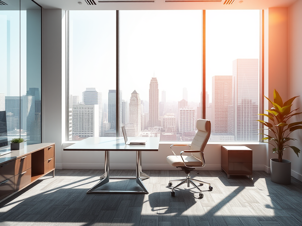 Vacancy – Vortech Corp